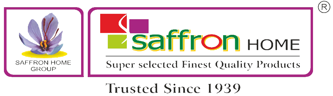 Saffron Home